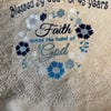 Sympathy Grief Memory Machine Embroidery Pattern Download for 4x4, 5x7 ...