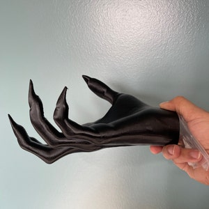 Phasmophobia Hand - Etsy