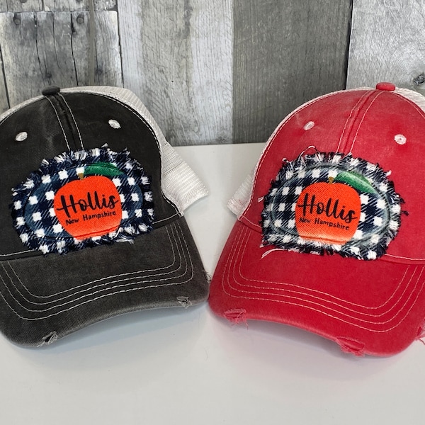 Sublimation Raggedy Patch Blank | Frayed Embroidered Edge Hat Patches ...