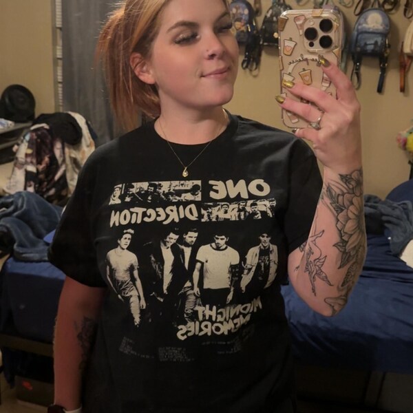 Gracie Shirt, the Eras Tour Abrams Tshirt, This is What It Feels Like ...