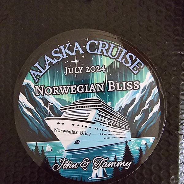 Cruise Door Magnet| Cruise Decorations | Personalized Cruise Door ...
