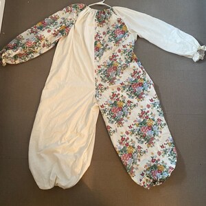 Easy Clown Hat and Ruff Pattern for Teens and Adults - Etsy