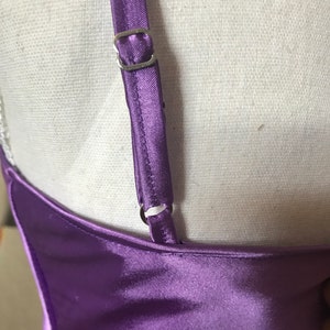 3 Dozen (36 Pieces - 18 Pair) SILVER Metal Bra Strap Adjuster Tri Glide ...