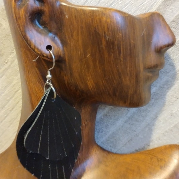 Eye Loop Spectacles Glasses With Clip on Double Lens 5x and 10x Power ...