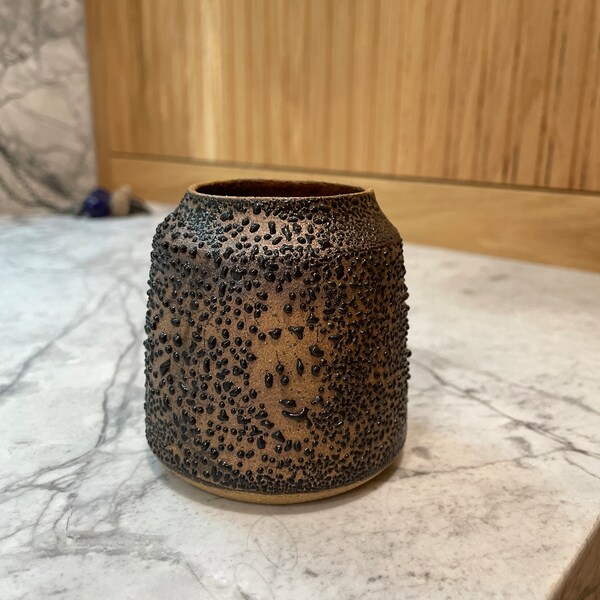 Ouija Eye Planchette Handmade Ceramic Art - Pottery Goth Pagan Wiccan ...