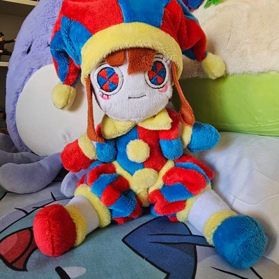 Pomni Hat PDF Sewing Pattern - Etsy