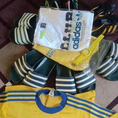 FRENCH Vintage Full Tracksuit Made in France Set Pants and Jacket Petit ...