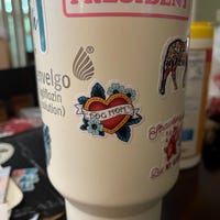 Pumpkin Spice Sticker, Pumpkin Spice Latte, PSL Sticker, Rae Dunn ...