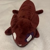 Gourmand Inspired Slugcat Plush - Etsy