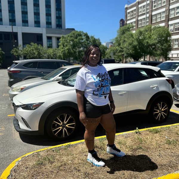 Ronin Sneaker Shirt Blue to Match Jordan 12 Retro Blueberry - Etsy