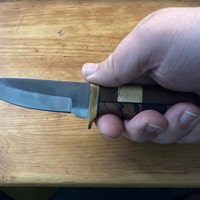 DCCuttingEdgeKnives - Etsy