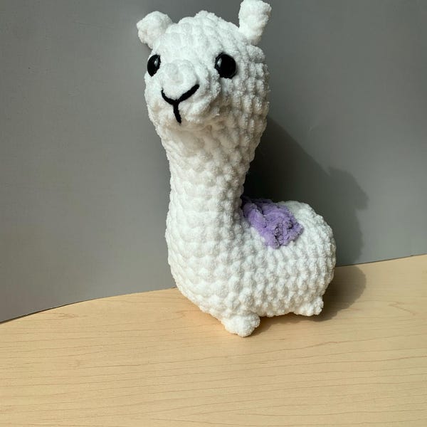 Lion No Sew Crochet Pattern, No Sew Amigurumi Crochet Patterns, Crochet ...