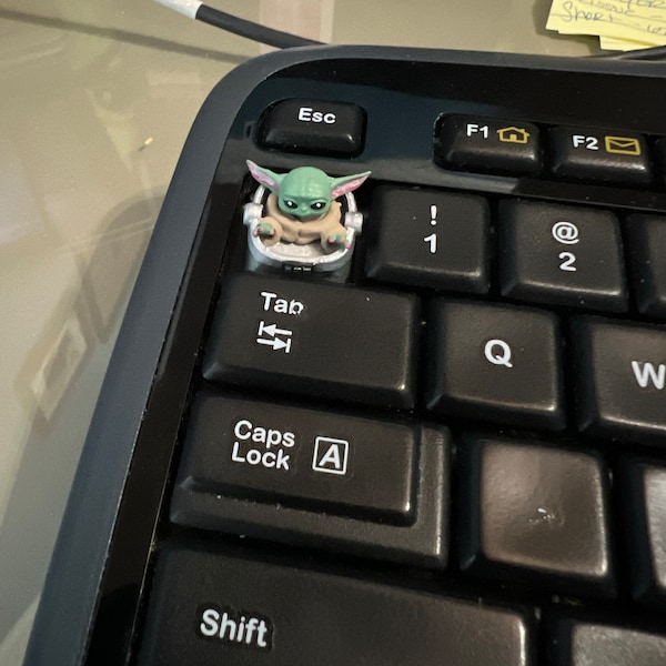 One Piece Custom Mechanical Keyboard - Etsy