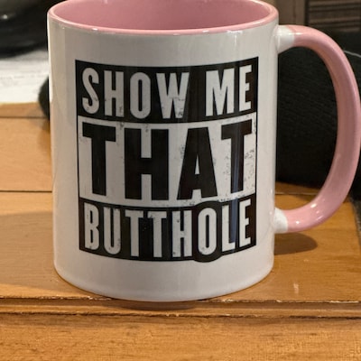 I Love to Fart Mug, I Heart to Fart Cup, Funny Fart Gifts for Coworkers ...