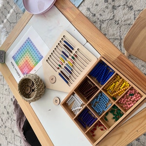 MARINE ROPE KNOTS Montessori Cards Flash Cards Three Part Cards ...