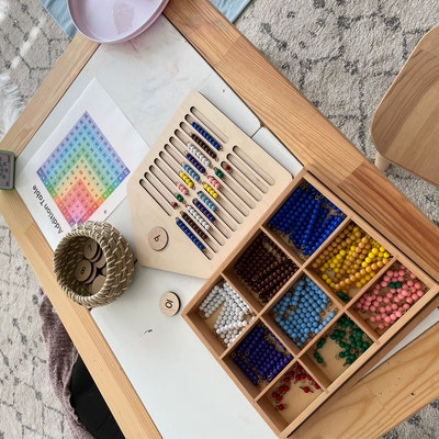 WILDLIFE Animals North America Safari TOOB Montessori Nomenclature ...