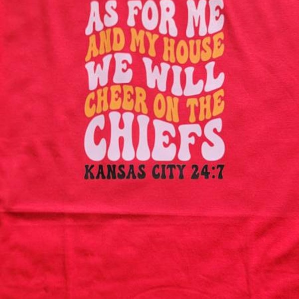 Chiefs Football Fan PNG SVG, Kansas City, Retro Wavy Text, Funny Sports ...
