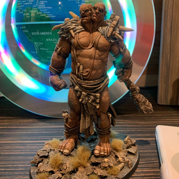 Pro Painted Umberhulk Mini - Etsy