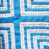 Hmong Reverse Applique Cloth, Hand Embroidery Fabric, Hmong Quilt ...