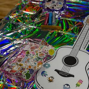 Personalized Name Ornament Sleigh Bell Custom Gift Tag Christmas ...