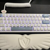 Custom Inukuma Japanese Keycap Set Mechanical Keyboard 129 MX Switch ...