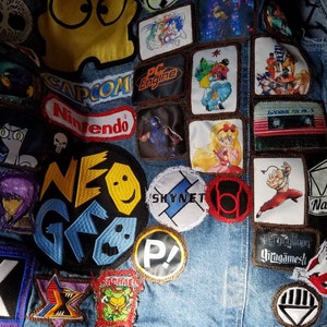 3 X 3 Custom Patch, Custom Patch, Personalized Patch, Personalized ...