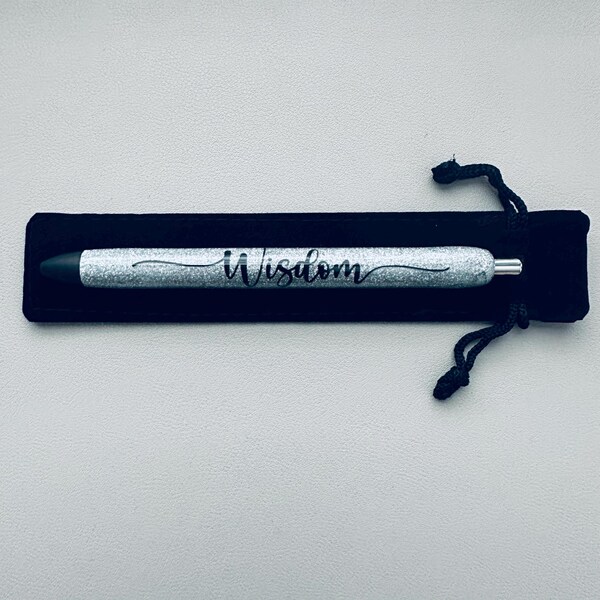 Camo Hunter Pens for Men and Women, Camouflage, Refillable, Retractable ...