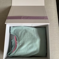 Pale Blue Gift Box Light Blue Magnetic Gift Box Various Sizes Large ...