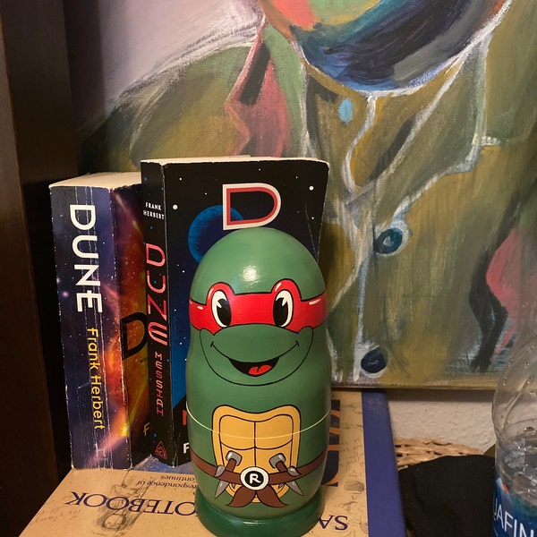Egyptian Symbols Art Nesting Dolls Ancient Egypt Decor Egypt Hieroglyph ...