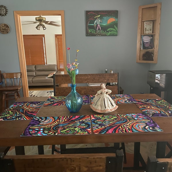 Denkyem Adinkra Wall Art, Ancient West Africa Turtle Symbol for ...