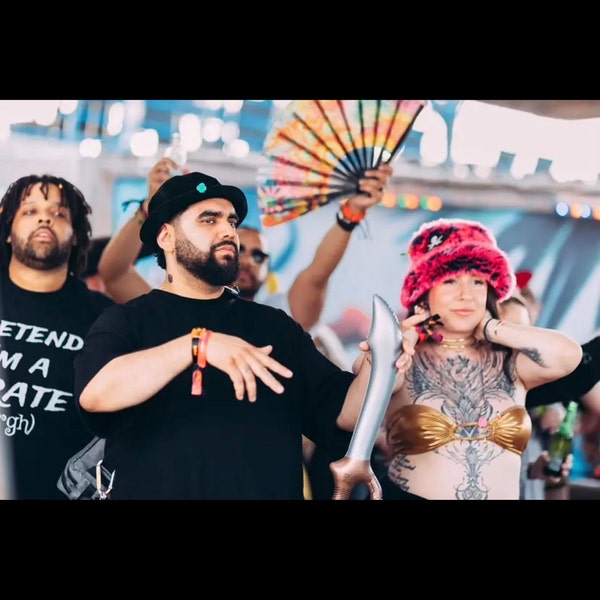 Incredibly Soft Extra Thick Fur Fluffy Fuzzy Bucket Hat -vegan Fur Hat ...