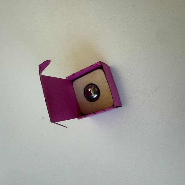 Thumb Roll - Great for Anxiety and Focus | Stimming | Fidget | Hand ...