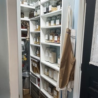 Boho Fruit, Nut, and Pantry Labels Water and Oil Resistant ...