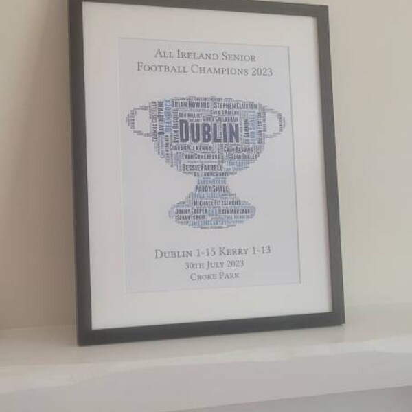 Irish Poster Irish Pubs Map of Ireland Irish Themed Word Art Poster ...