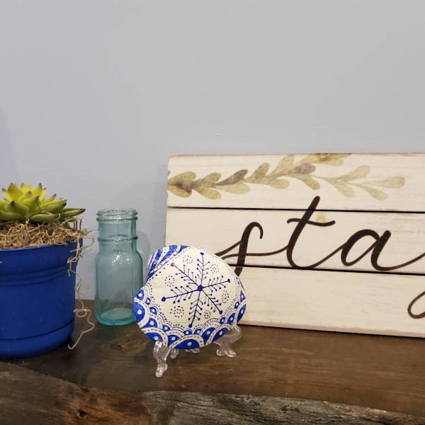 Hand Painted Custom Shells for All Occasions - Etsy