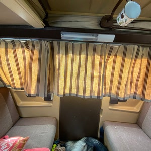 VW Vanagon Insulated Window Cover Sold Individually - Etsy