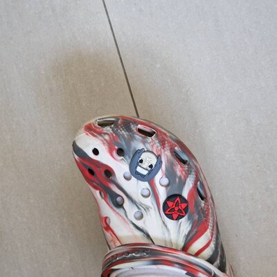 Pokemon Croc Charms Cool Anime Croc Charms Croc Charms Set - Etsy