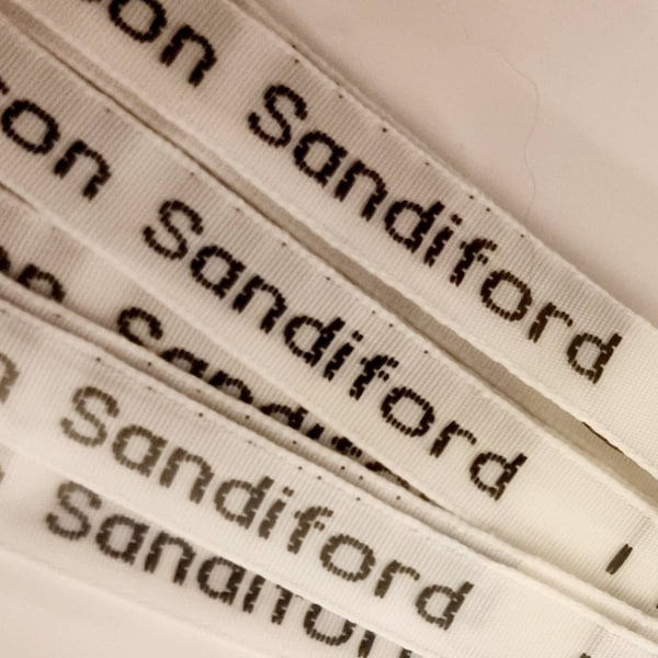 Shrinktags for Glasses, Spectacles Labels (pack of 3 Labels) - Etsy