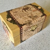 Clear Stamp Organizerclear Stamp Storage Case Sticker - Etsy Canada