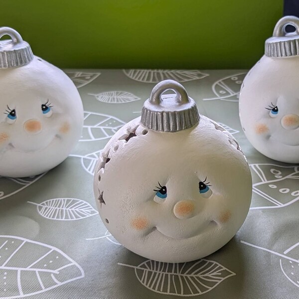 Ready to Paint Ceramic Mayco Cat Gnome 8"tall - Etsy