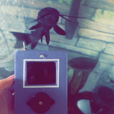 Spirit Chat V3 Ghost Paranormal Communication Words ITC Device Detector ...