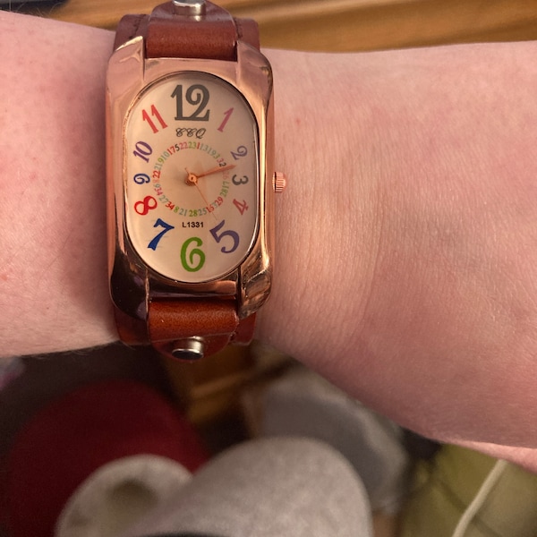 Watches for Women Womens Watch,leather Watch Strap,minimalist Watch ...