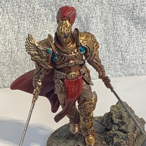 Space Alexander the Great - Etsy