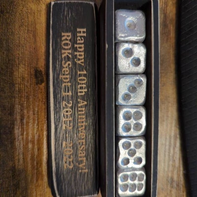 Dnd Dice Set of 7 Dices D4 D6 D8 D10 D12 D20 D00 - Etsy