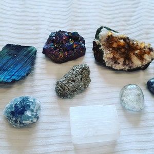 Raw Obsidian Black Obsidian Obsidian | Etsy