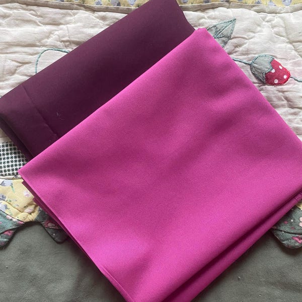 Simplicity Quilt Pattern by Punkinhead Fabric - PDF Pattern, Beginner ...