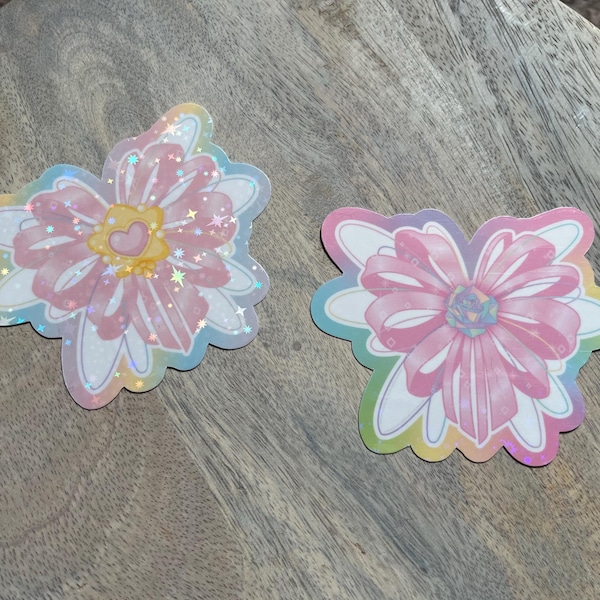 Lilly Peen Sticker Cute Penis Stickers, Penis Stickers, Kawaii Stickers ...