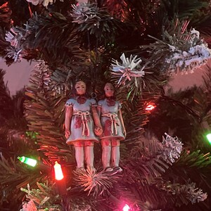 Tree Buddees You'll Shoot Your Eye Out Glass Christmas | Etsy