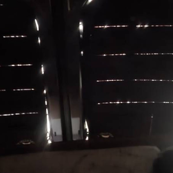 Stelletek Mercedes Sprinter Van Window Cover Curtains, Shades, Custom ...