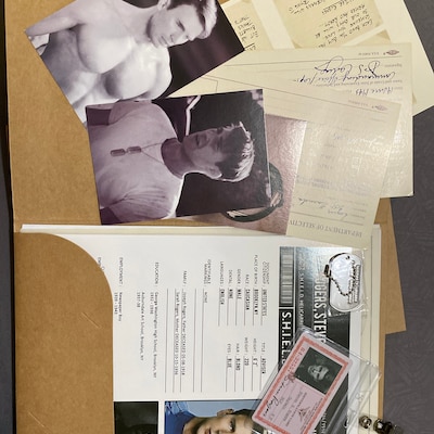 Ellie Journal the Last of Us Ellie's Journal Cosplay Props - Etsy